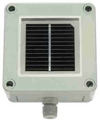 Sol sensor 0-10Vdc - Vind og vejrstationer - CTS Teknik